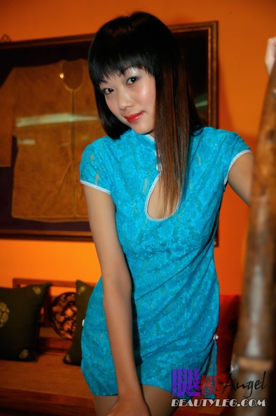 beautyleg-017-013 | （福妹）主题相册